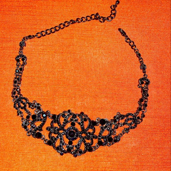Vintage | Jewelry | Vintage 7s Choker | Poshmark